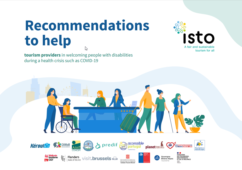 Accessible Tourism - International Social Tourism Organisation