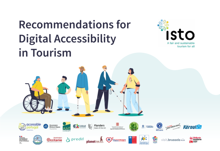 Accessible Tourism - International Social Tourism Organisation